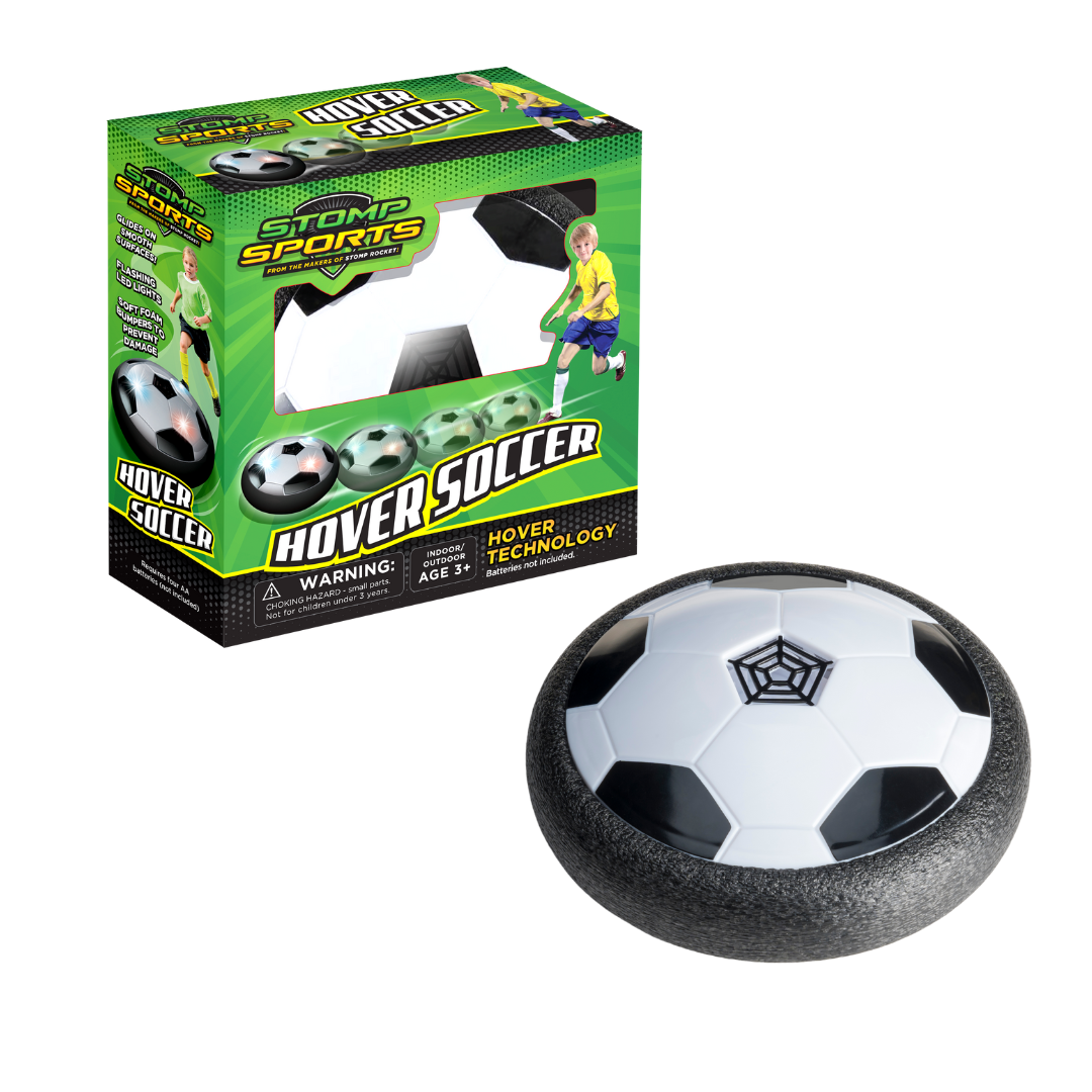 Hover Soccer · Childish Toy Shop