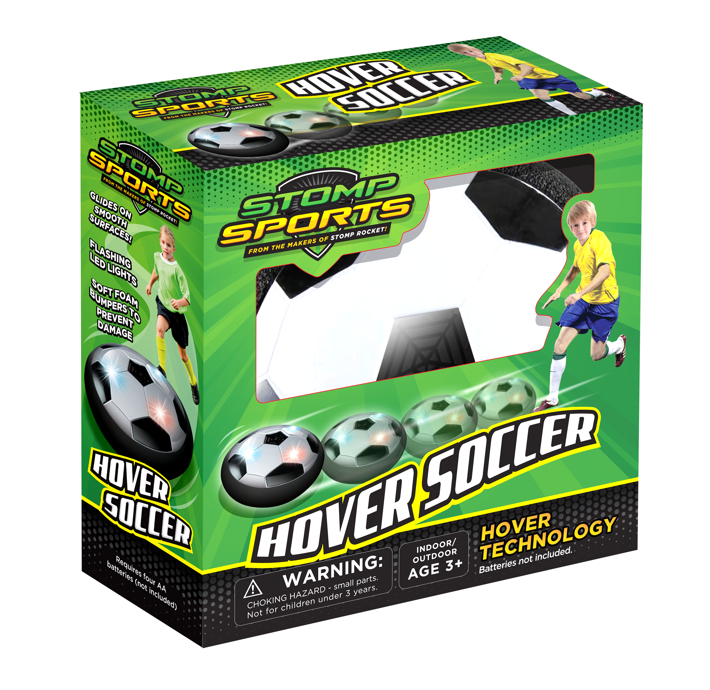 Hover Soccer · Childish Toy Shop